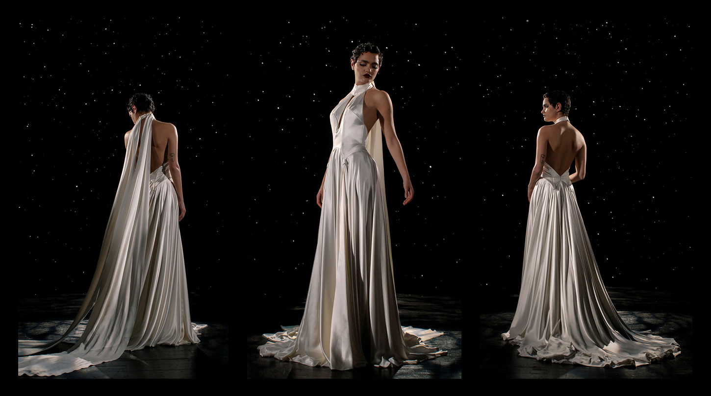 La Magicienne | Bridal 2024 | HASSIDRISS