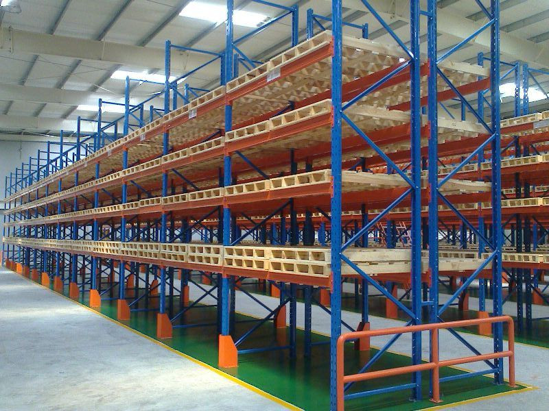 HOME - Sigma Rack | Sigma Group