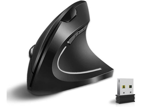 Anker Wireless Vertical Ergonomic Mouse | Leaders Killarney