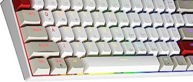 Wireless Mechanical Gaming Keyboard - Newman | Leaders Killarney