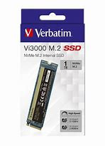 1Tb Verbatim Vi3000 NvMe M.2. Internal SSD | Leaders Killarney