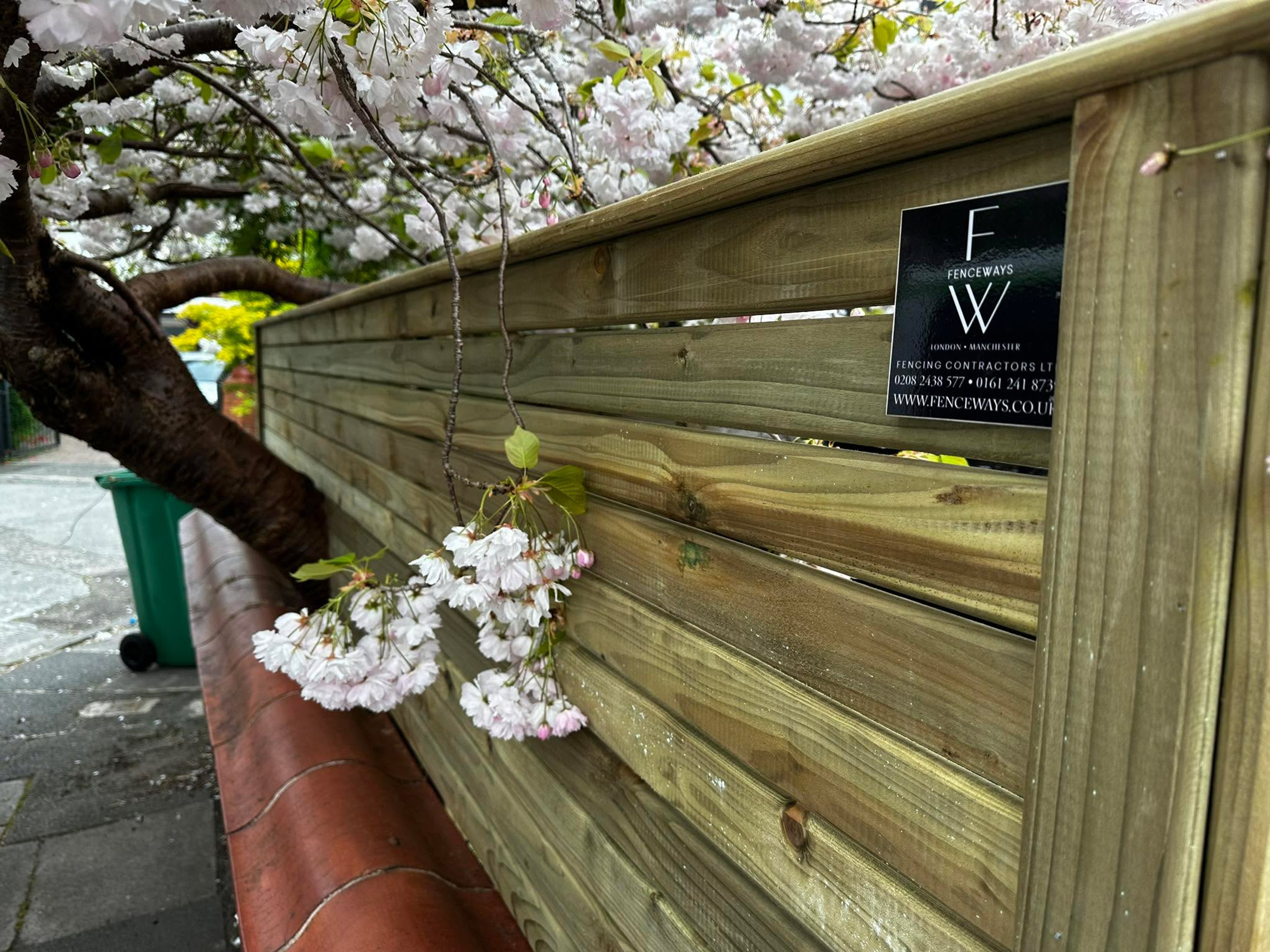 Fencing Services: Installation and Maintenance Guide