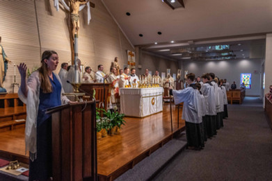 Angela Rocchio | International Chant Academy