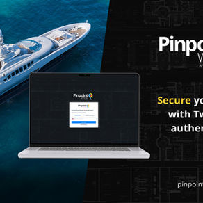 Pinpoint Works | Yacht Work List Software for Yachting Professionals