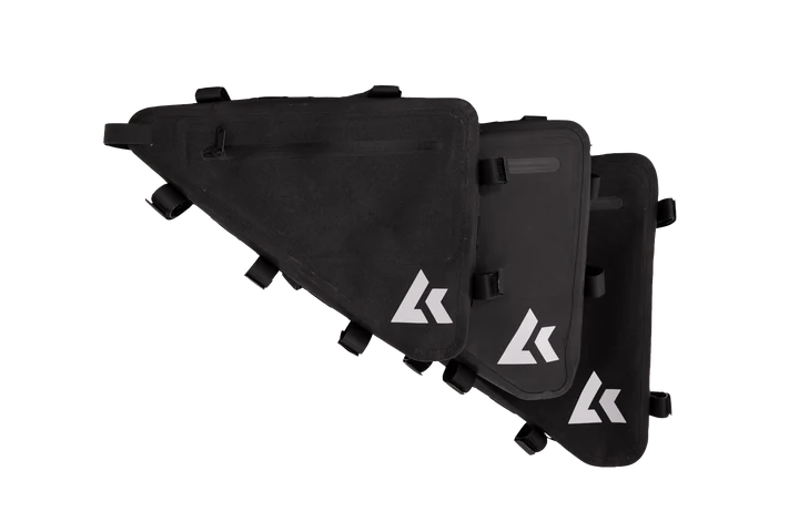 Kokopelli Durango Frame Bag - Bikepacking | Packraft
