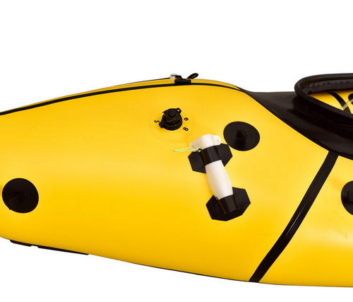 MRS Rod Holder System | Packraft