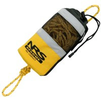 NRS Pro Compact Rescue Throw bag 70' | Packraft