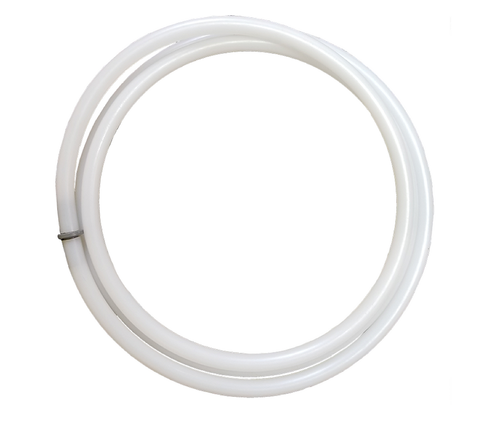 Kokopelli Replacement Cockpit coaming tube | Packraft