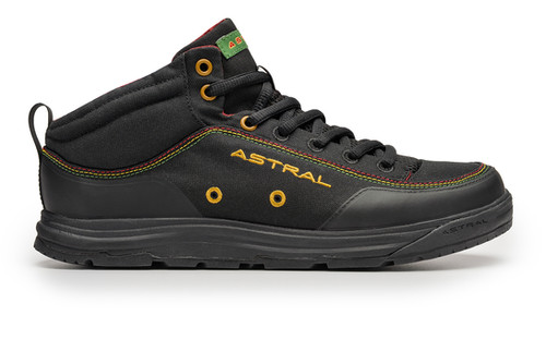 Astral Rassler Boots | Packraft