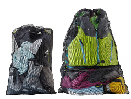 NRS Mesh storage Bag | Packraft