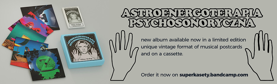 music | Wiktor Stribog