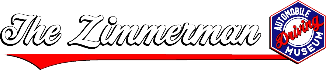 The Zimmerman Automobile Driving Museum | Academies