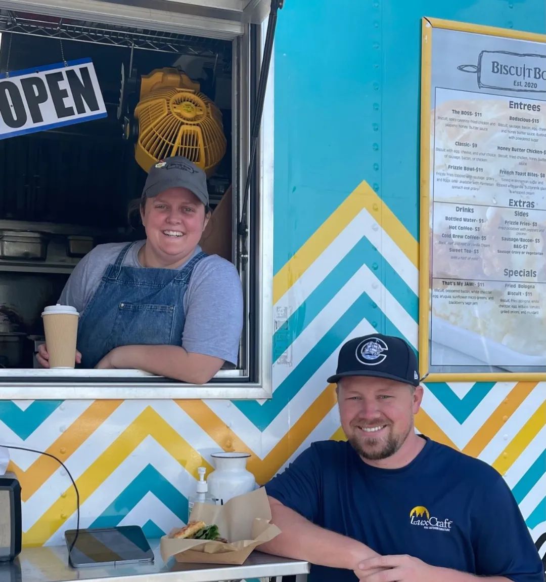 Gallery | Biscuit Boss