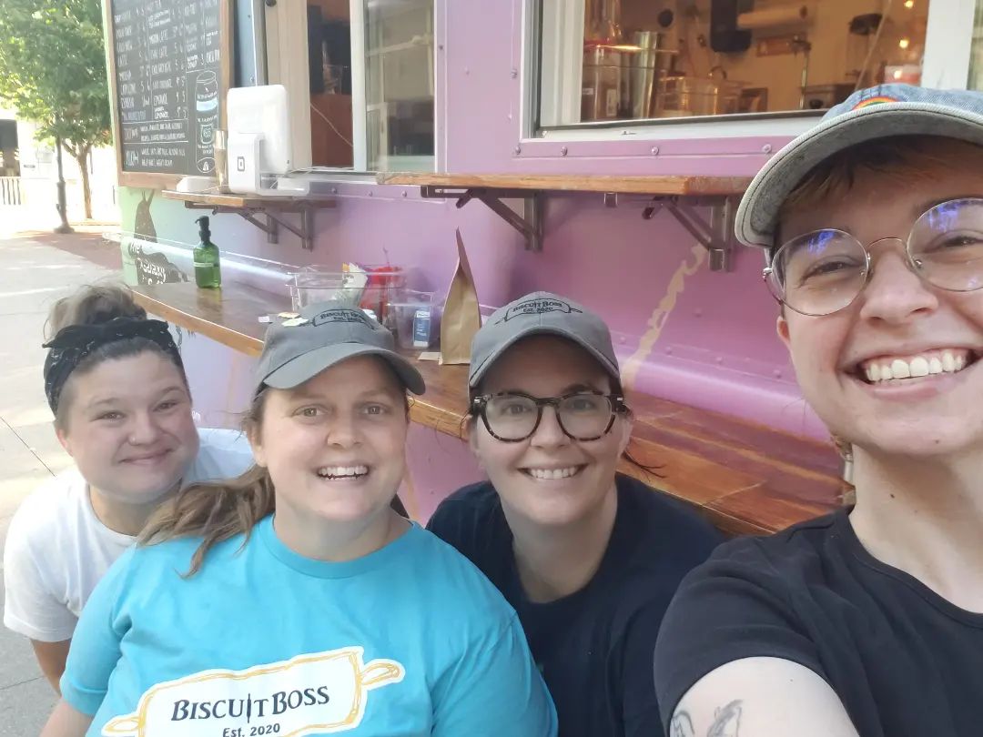 Gallery | Biscuit Boss