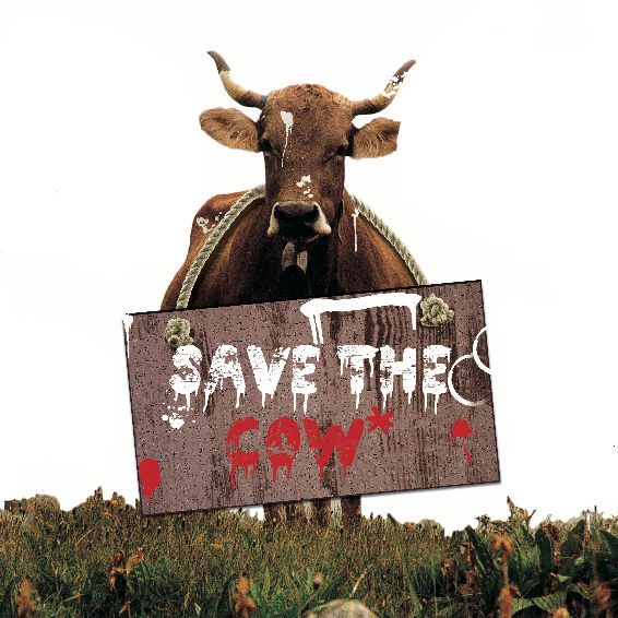 Save the Cow