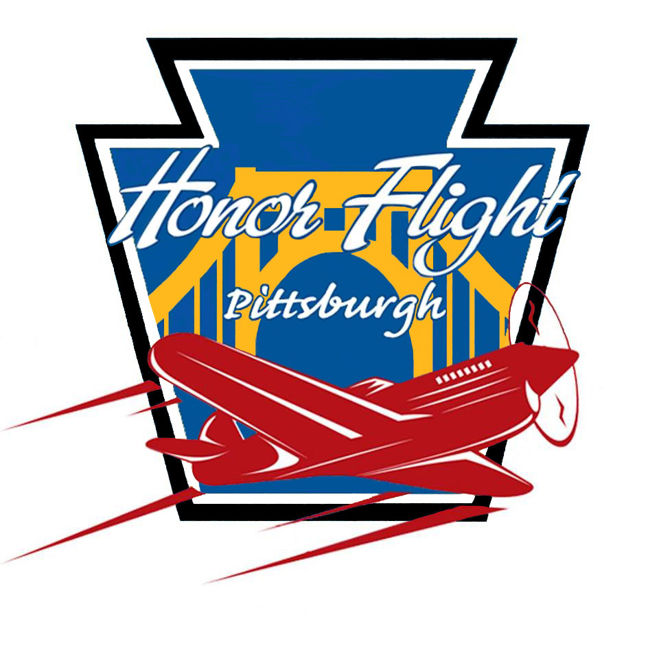 Honor Flight Pittsburgh | Honoring Veterans of Western Pennsylvania