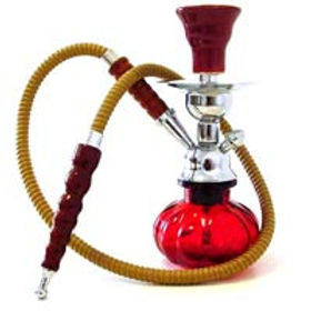 LA PIPA ÁRABE: efectos negativos