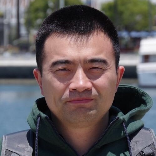 Meet Your Vestry Slate 2022 (Part 2 of 2)