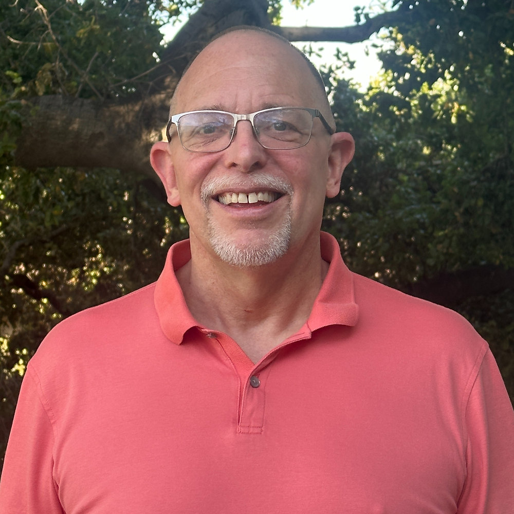 Welcome Bob Crocker: COS HIRES NEW DIRECTOR OF MUSIC