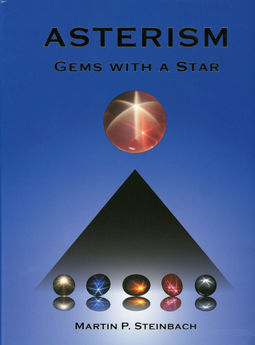 Asterism. Gems with a Star. | AFG