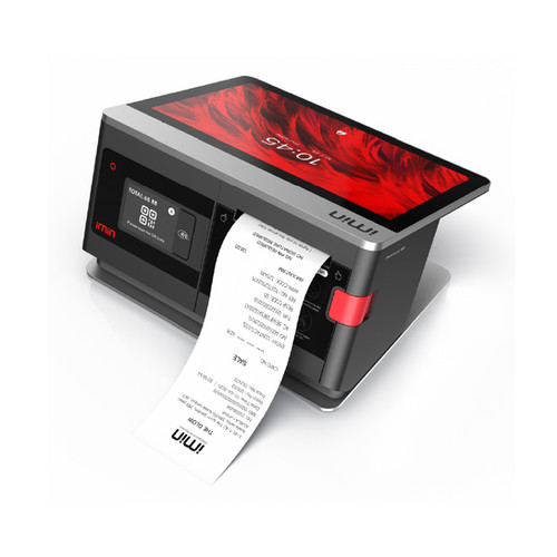 FALCON 1 | Codbar Perú