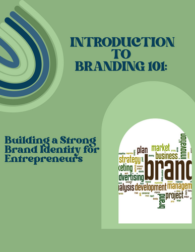 Introduction to Branding 101 | EmergeNow Solutions