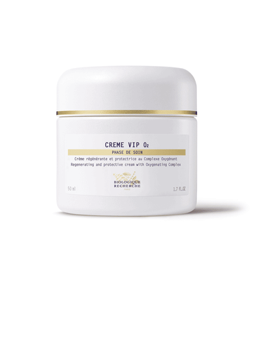 Biologique Recherche Creme VIP O2 | אלונה נובה