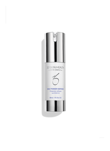 Zo Skin - Daily Power Defense | אלונה נובה