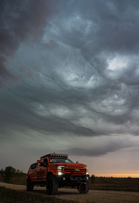 Photo | Ricky Forbes