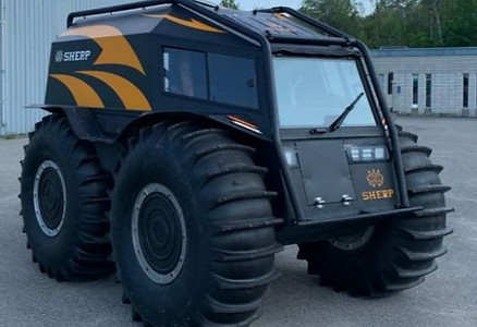 Sales | Far North Sherp