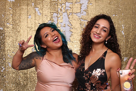 Premiere Photo Booth Rentals in Dallas | MIGHTY Photo Booths