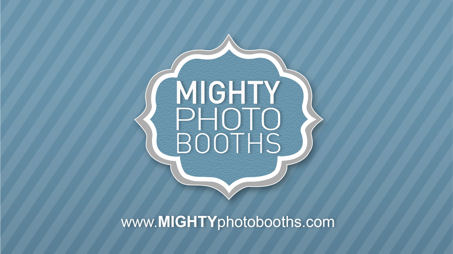 DFW Photo Booth Rentals | Contact Us | Mighty Photo Booths