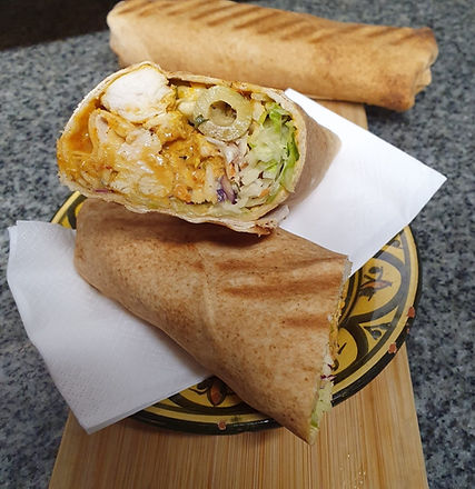 Place Order | Makla