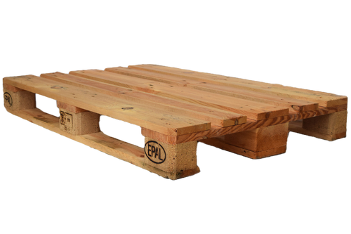 Epal Paleta A | Control Form Sro