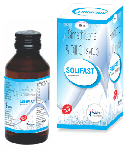 SOLIFAST | Walter Healthcare