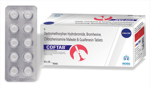 COFTAB | Walter Healthcare