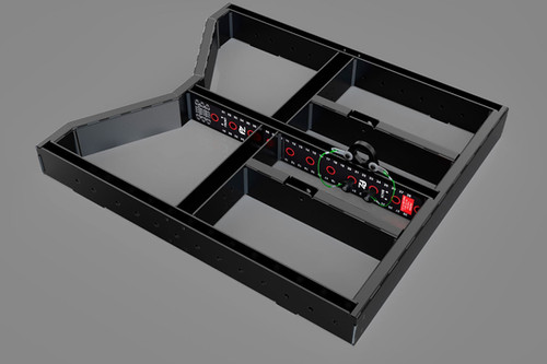 FZ Bumper Sub 18A e J82 | FZ