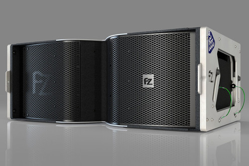 Line array J15P (passivo) | FZ