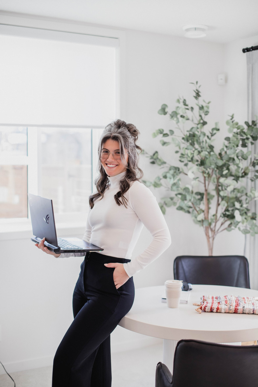 Portal Page | LYN/TPR