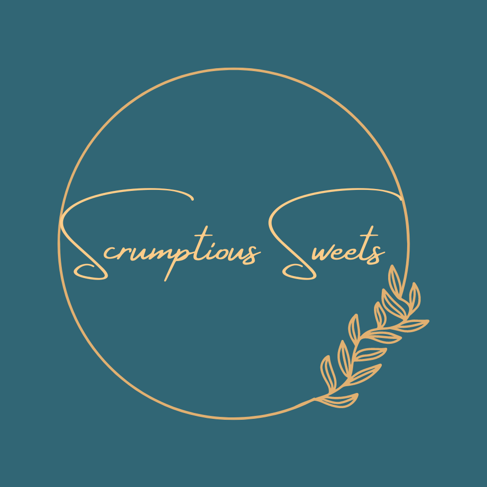 Scrumptious Sweets | Bakery Orlando | Central Florida, FL, USA