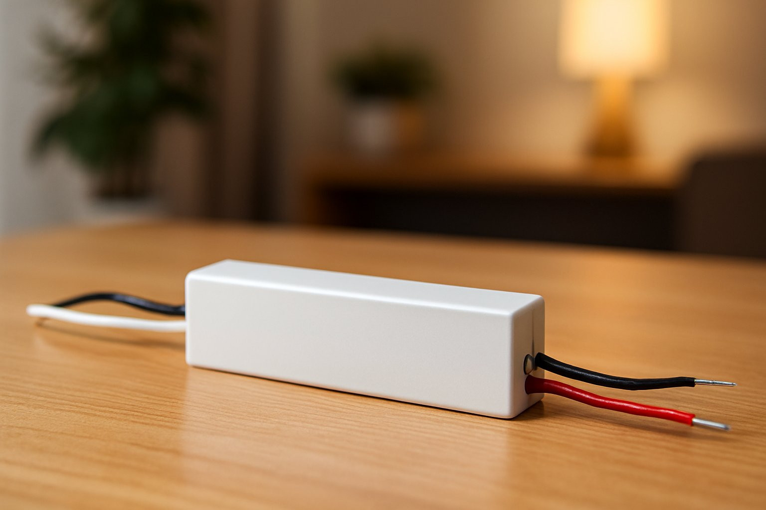 ถอดรหัส IP Rating บน LED Driver สำคัญแค่ไหน | Lighting Solution
