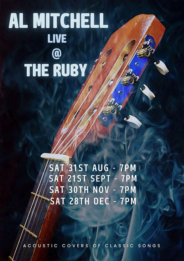 Chinese Restaurant | The Ruby Helensburgh | Argyll and Bute