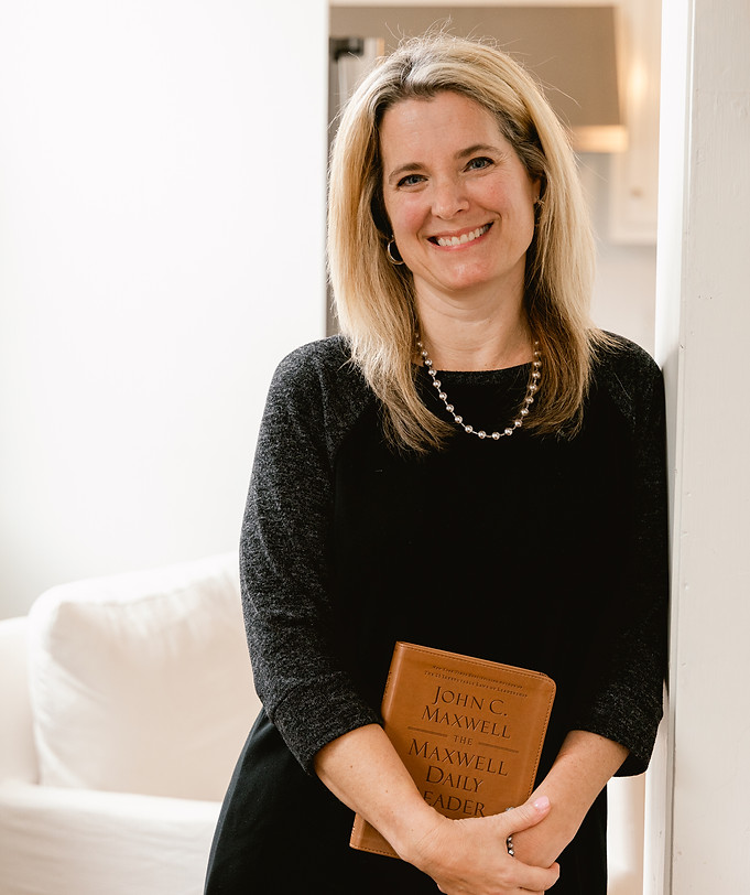 Home | Legacy Leadership Coaching