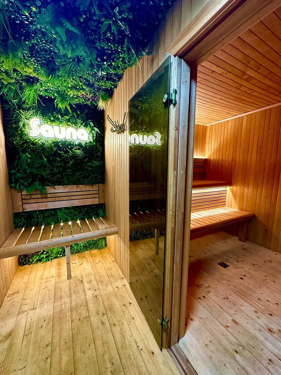 The Secret Garden Glamping | Luxury Glamping | The Secret Garden ...