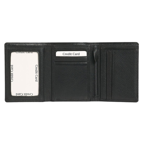 Sam - Leather Wallet | Wallabe