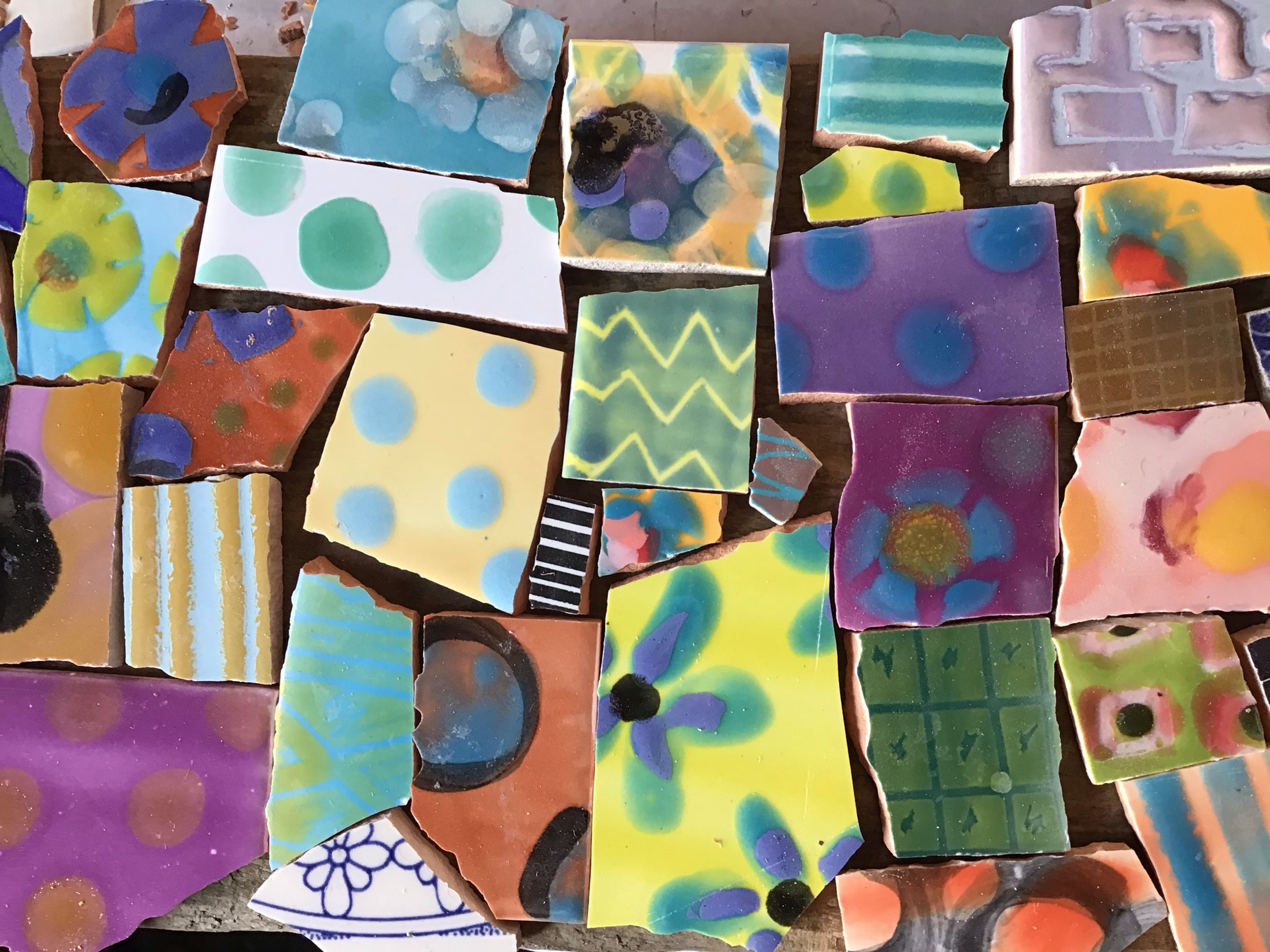 Janice Tasker | Lancashire Makers
