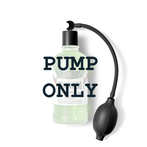After Shave Pump | Esquires of Oxford