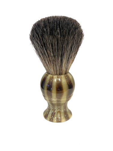 Synthetic Badger Mix Shaving Brush Limited Edition | Esquires of Oxford