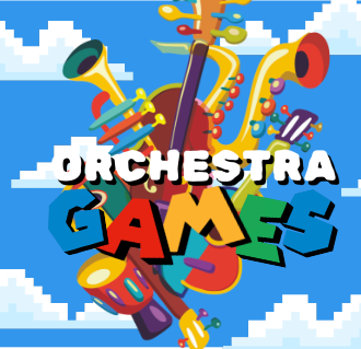 "Orchestra Games" Sponsorship | Olympia Symphony