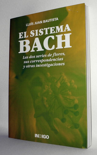 El Sistema Bach | patriciacarrion